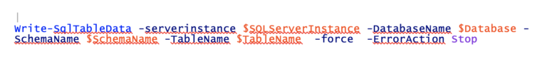 Moving Data From Excel to SQL Server with PowerShell (Relatively ...
