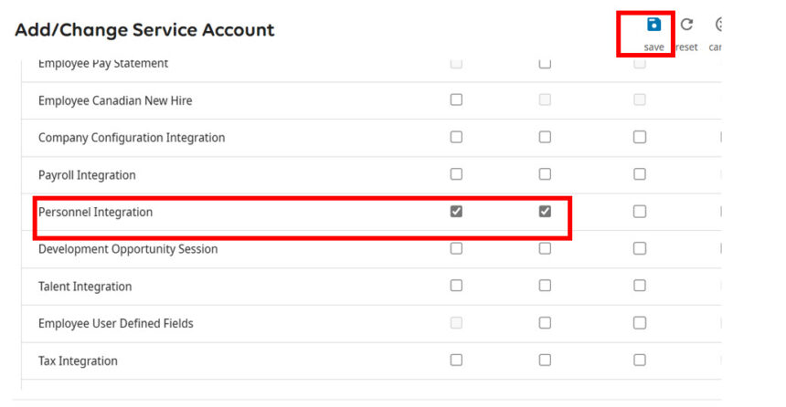 UKG Pro – Rest API Example in Postman and PowerShell - Red Three Consulting
