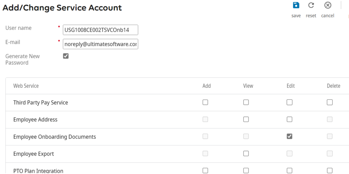 UKG Pro – Rest API Example in Postman and PowerShell - Red Three Consulting