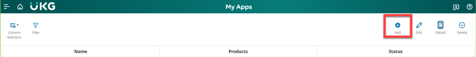 Kronos - UKG Dimensions API Postman Example - Red Three Consulting