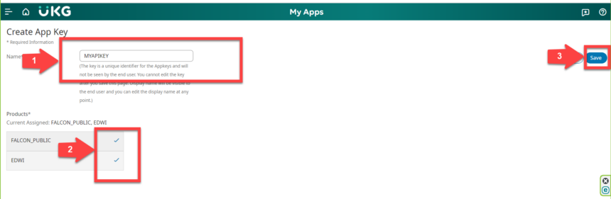 Kronos - UKG Dimensions API Postman Example - Red Three Consulting